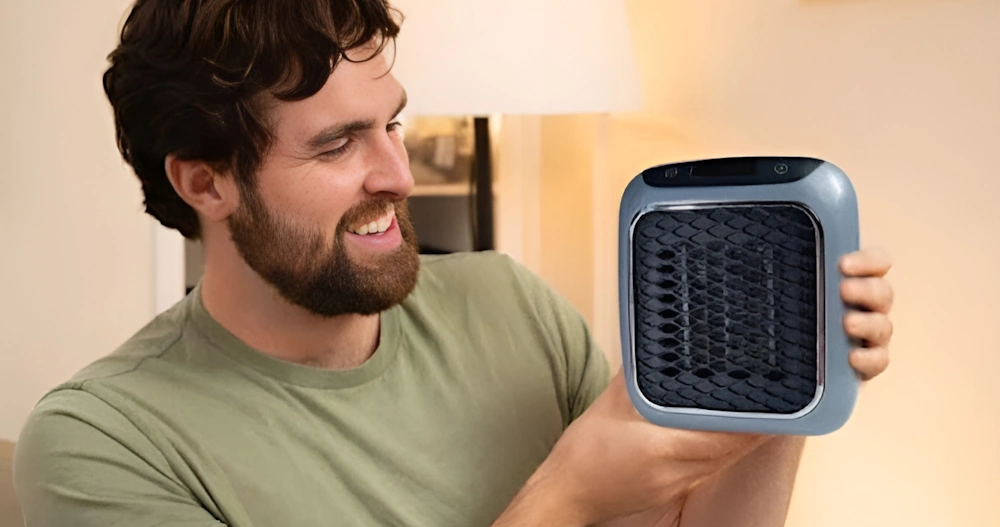 Découvrez un moyen ingénieux de chauffer votre maison et de réduire vos ...